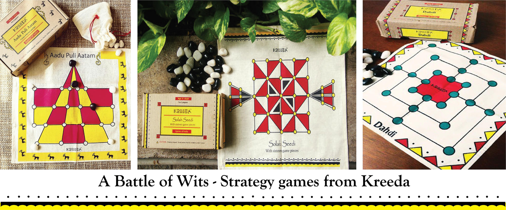 kreedagames | Traditional games of India