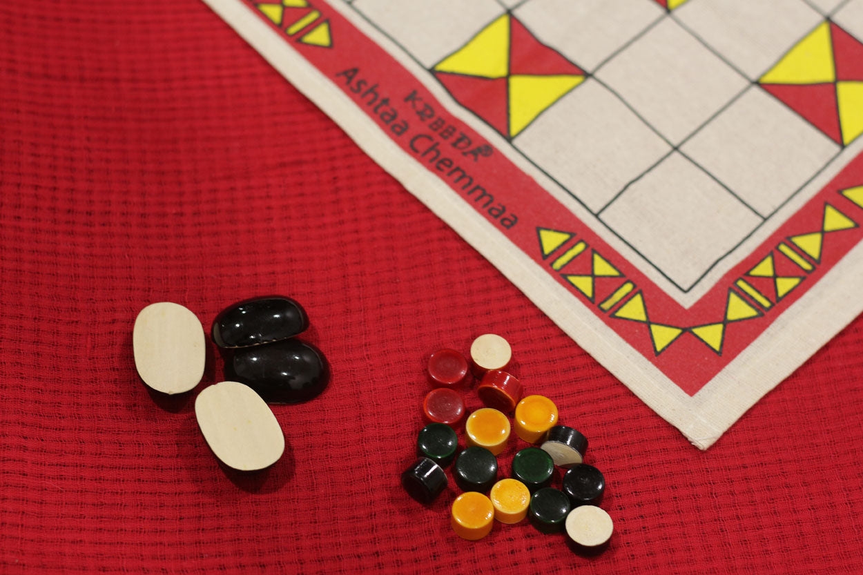 Kreeda Ashta Chemma – kreedagames